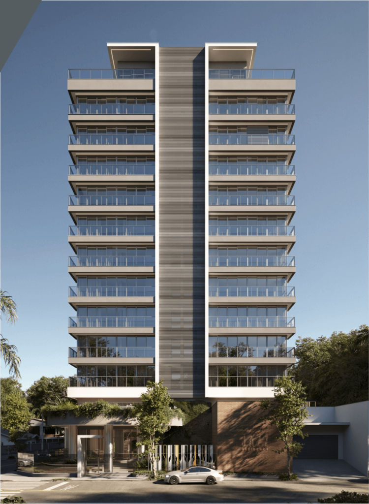 Jazz Residence | ABT Empreendimentos